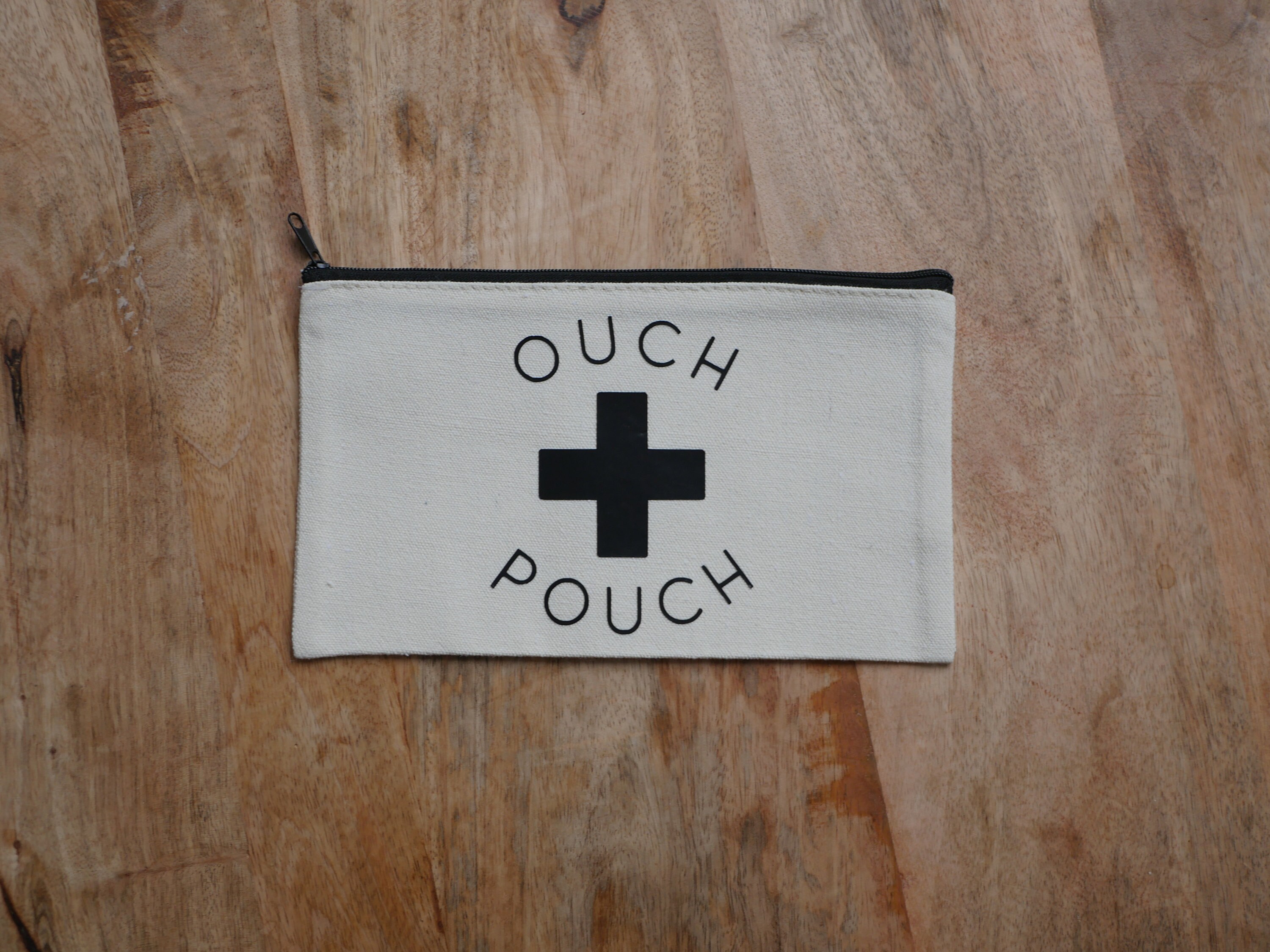Ouch Pouch | Pouch Bag - Etsy