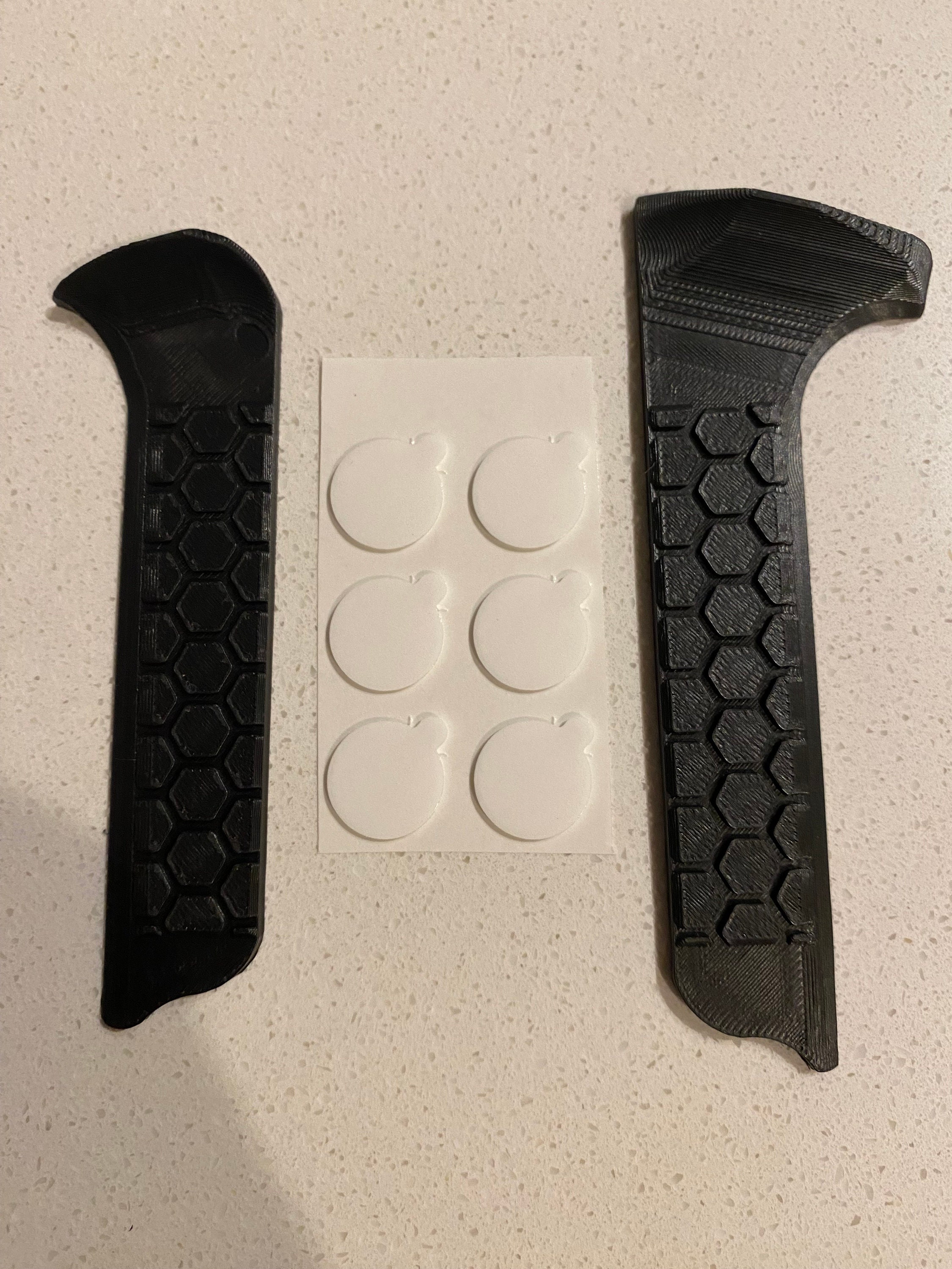 Side Plates for Mathews Compound Bow (2019+) Right/left-handed Option ...