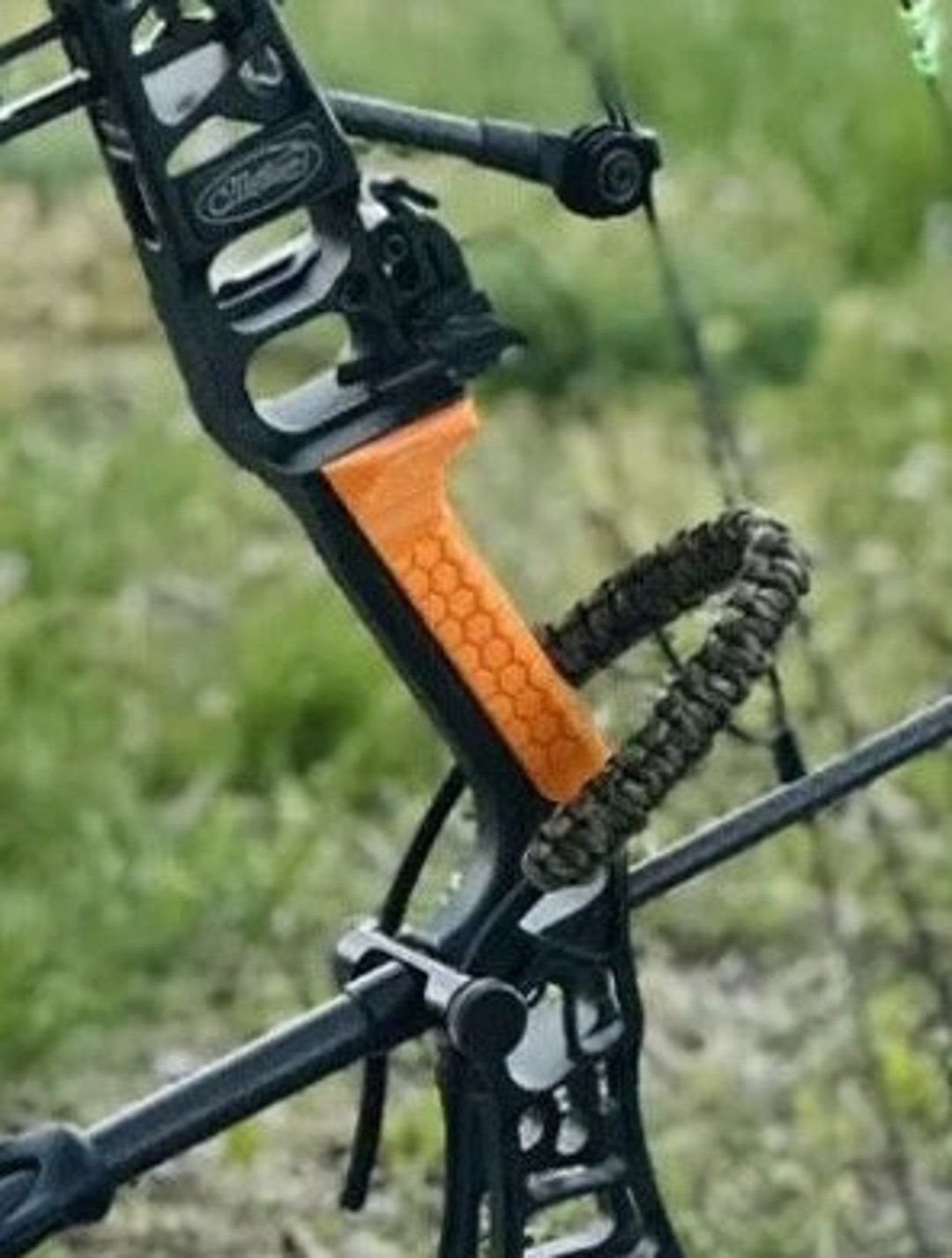 Side Plates for Mathews Compound Bow 2019 Right/left-handed Option ...