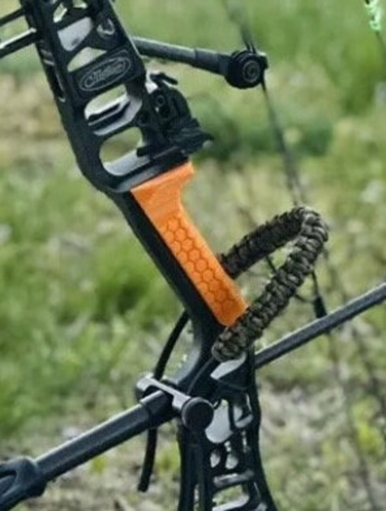 Side Plates for Mathews Compound Bow (2019+) Right/left-handed Option ...