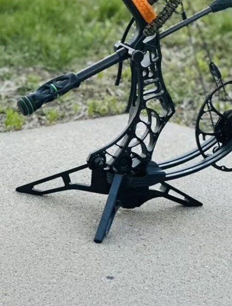 Compound Bow Kick Stand , Limb Legs for MATHEWS Compound Bow - Etsy