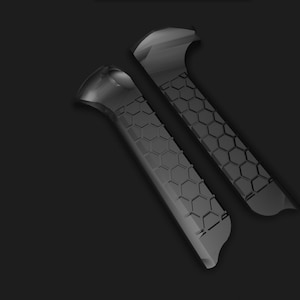 Side Plates for Mathews Compound Bow (2019+) Right/left-handed Option ...