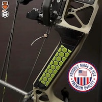 Side Plates for Mathews Compound Bow (2019+) Right/left-handed Option ...