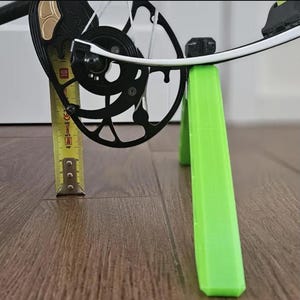 Compound Bow Stand , Limb Legs , Universal Fit - Etsy