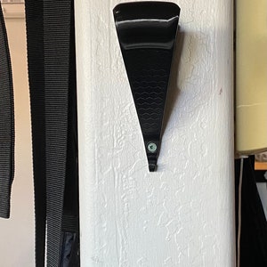 Motorcycle / Bike / ATV Helmet and Key Holder / Personalized - Etsy