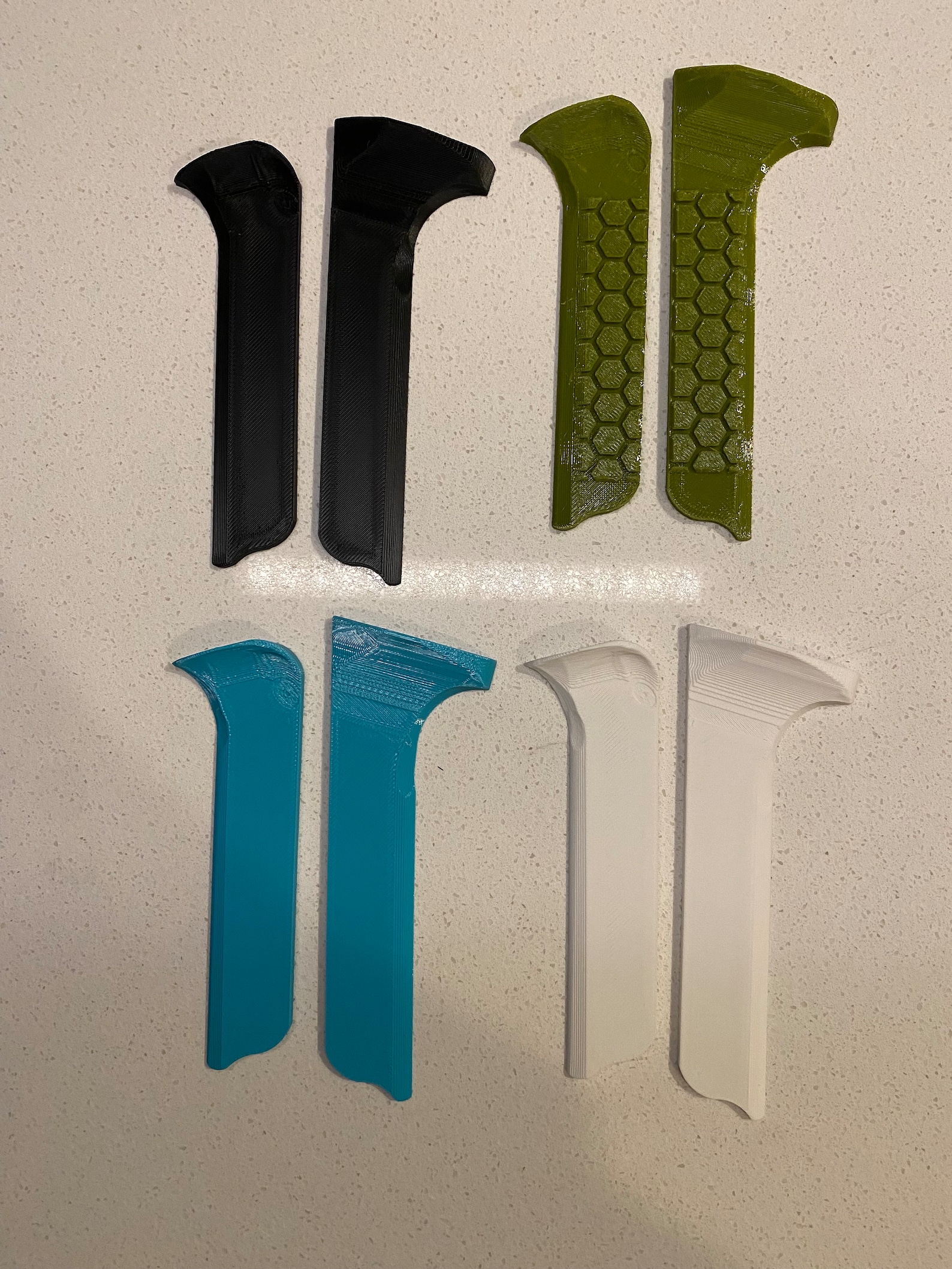 Side Plates for Mathews Compound Bow (2019+) Right/left-handed Option ...