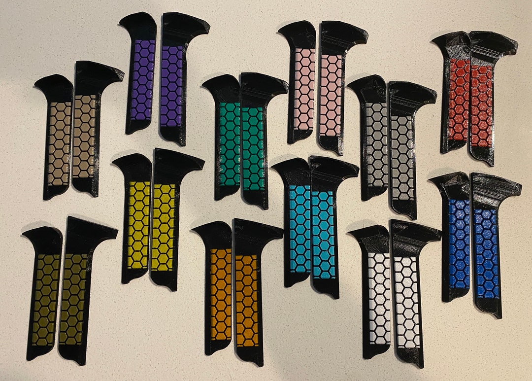 COLOR Options Side Plates for Mathews Compound Bow 2019 - Etsy