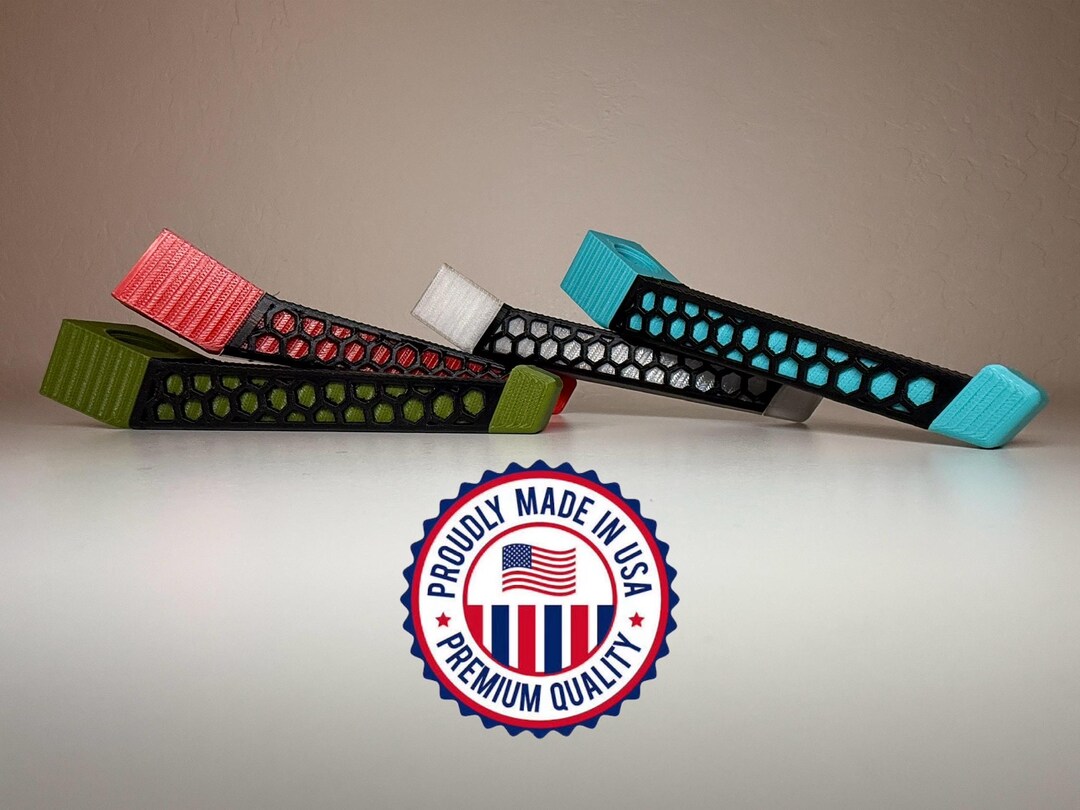 NEW Headrest Bow Hanger With Rubber Insert. - Etsy