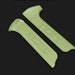 Side Plates for Mathews Compound Bow (2019+) Right/left-handed Option ...