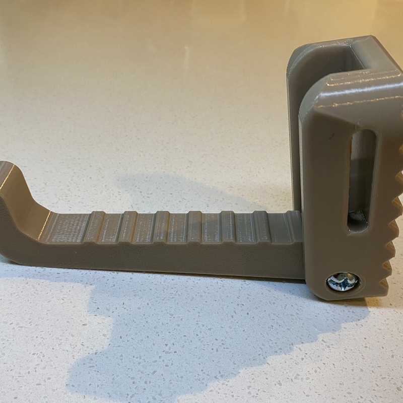 Bow Buddy Stl - Etsy