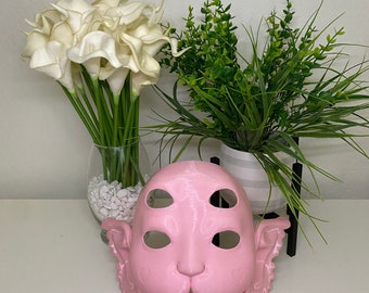 Melanie Martinez Portals Mask - Etsy