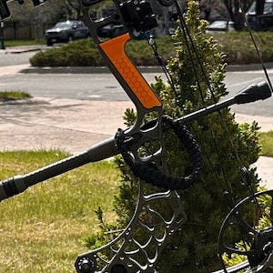 Side Plates for Mathews Compound Bow (2019+) Right/left-handed Option ...