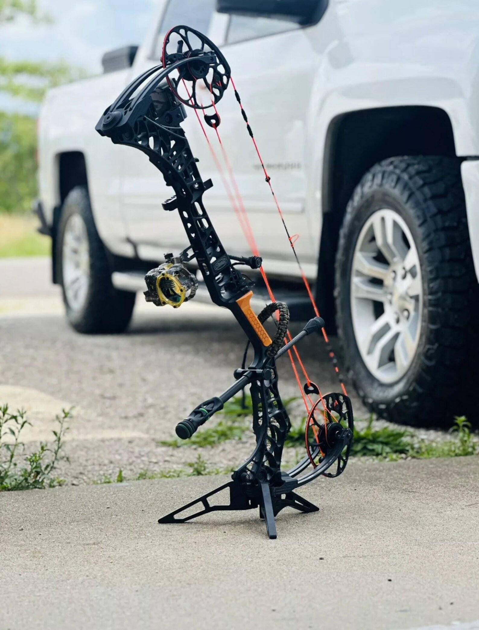Side Plates for Mathews Compound Bow (2019+) Right/left-handed Option ...