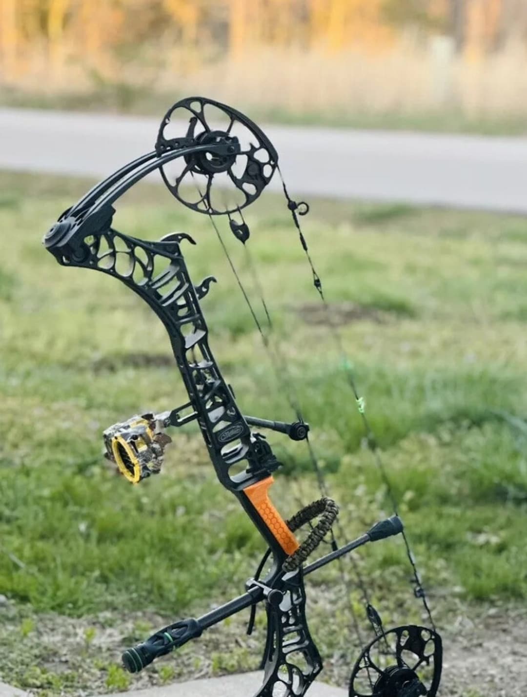 Side Plates for Mathews Compound Bow 2019 Right left handed Option Available Etsy UK