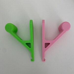 Motorcycle / Bike / ATV Helmet and Key Holder / Personalized - Etsy