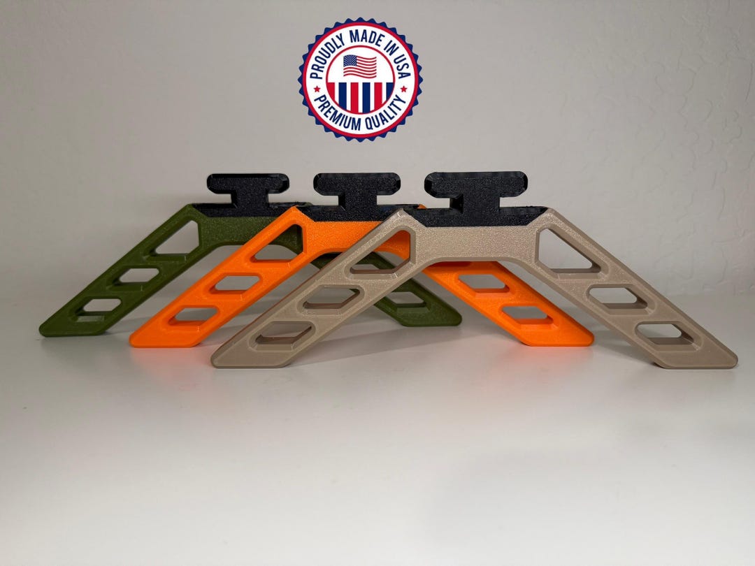 Compound Bow Stand , Limb Legs , Universal Fit - Etsy