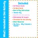 Word to Picture Matching Game Flash Cards Learning to Read Kindergarten ...
