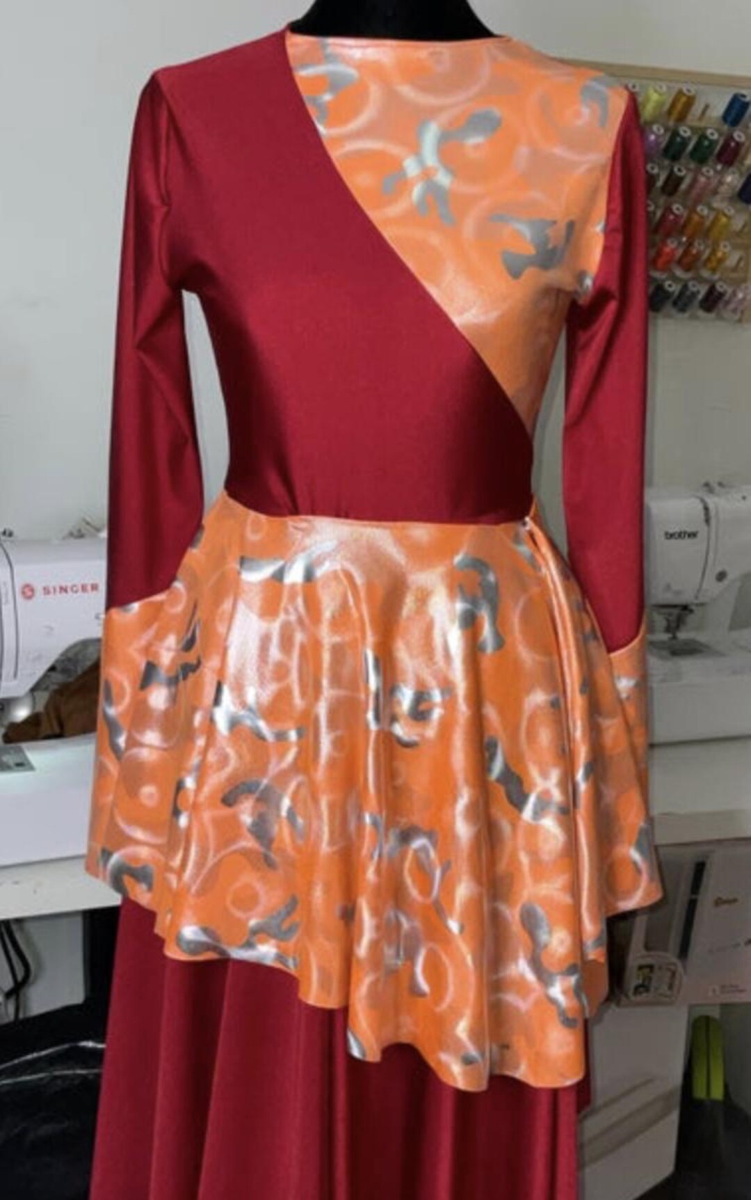 REVIVE THE FIRE OF GOD - Etsy