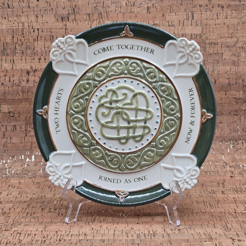 Irish Plates - Etsy