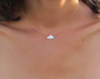 Cloud Jewelry - Etsy