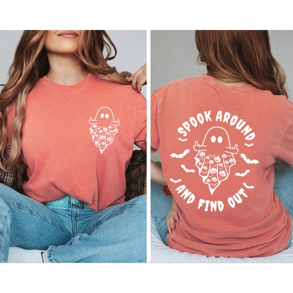 F*ck Around and Find Out T Shirt - Etsy