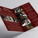 Editable Funeral Program Template | 4 Pages | Full Page Photo Collage ...