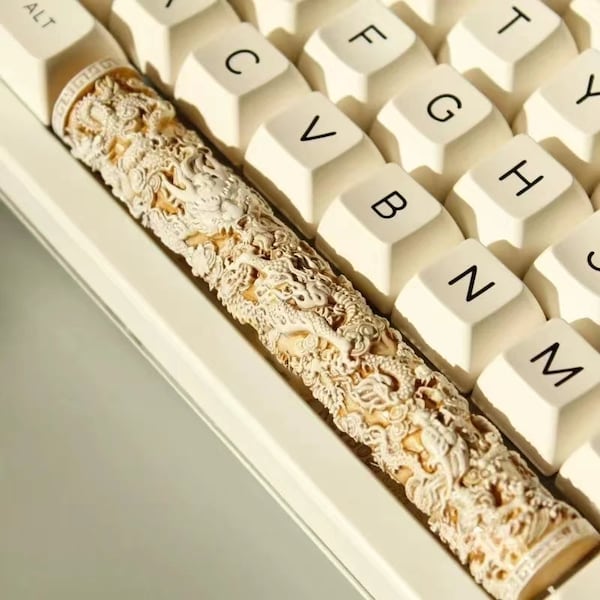 Custom Keycap Space Bar - Etsy