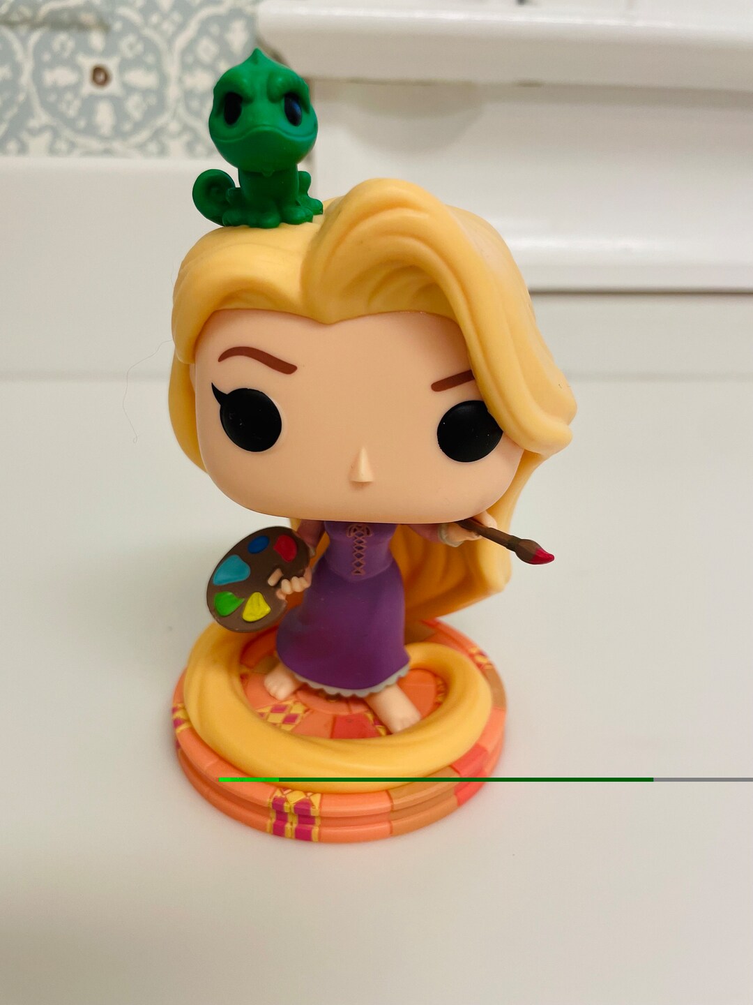 Rapunzel Funko Pop - Etsy