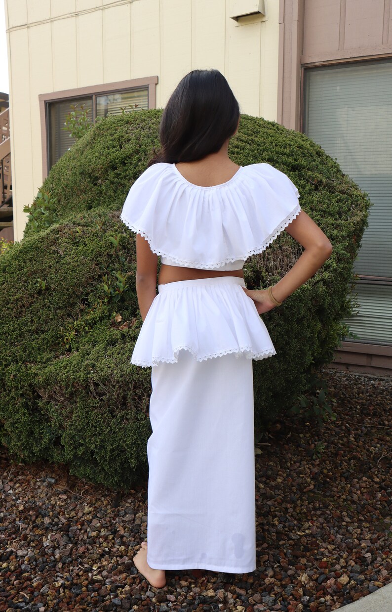 Lama Saree /half Saree Sri Lankan Girls Traditional Clothing - Etsy