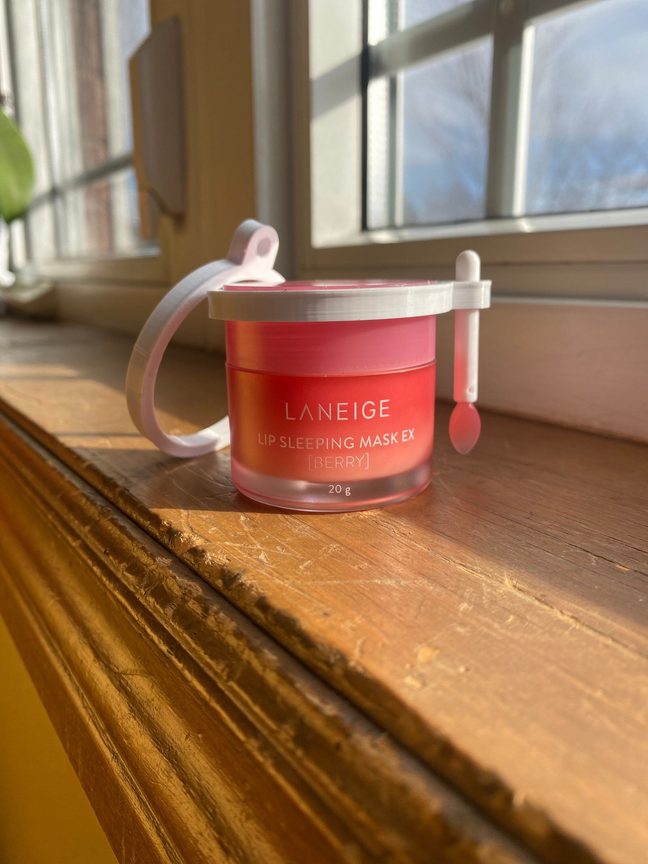 Lip Mask Applicator Holder - Etsy