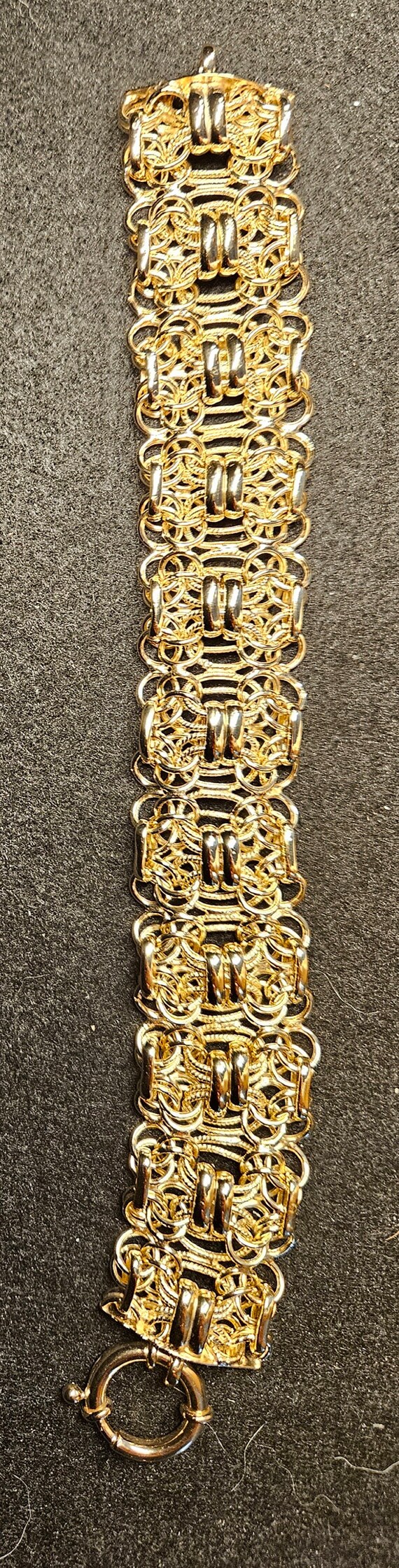 Ot (turkey) sterling bracelet - Gem