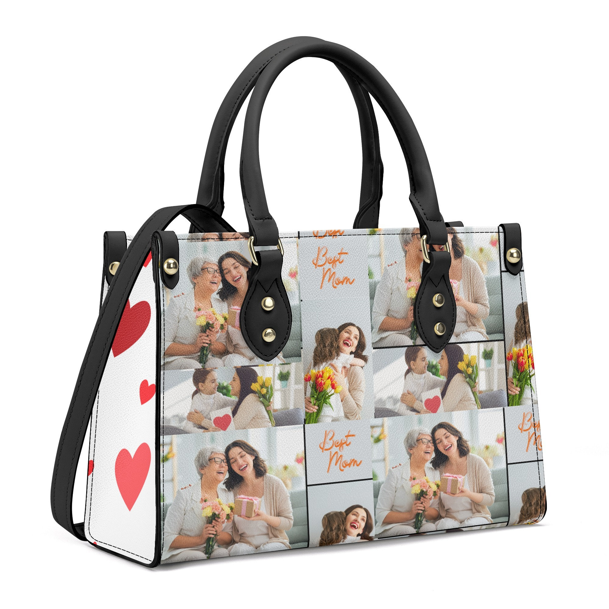 Custom Purse Logo Purse Personalized Giftbranding Item - Etsy