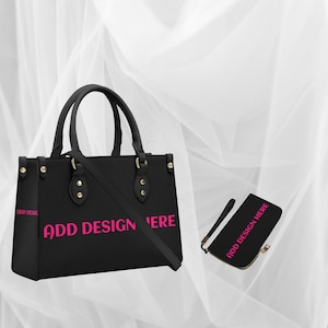Custom Purse, Logo Purse, Personalized Gift,branding Item, Marketing ...