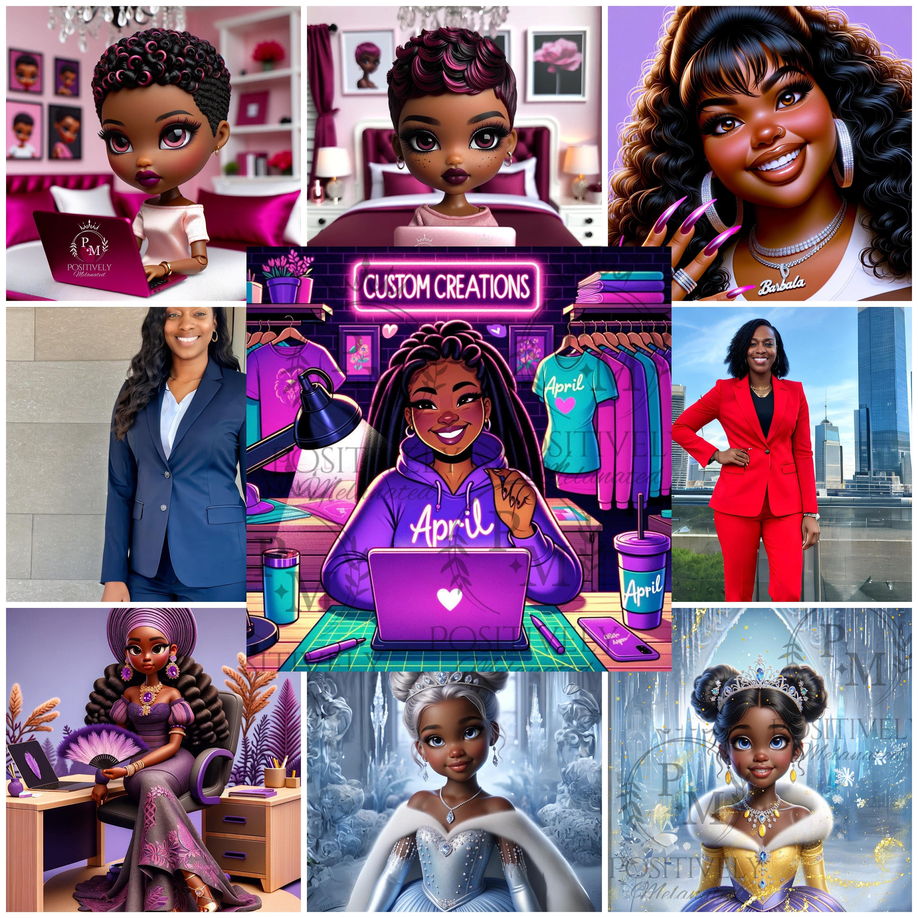 Custom Graphics, Stock Photos, Custom Images, AI Images, Custom AI ...