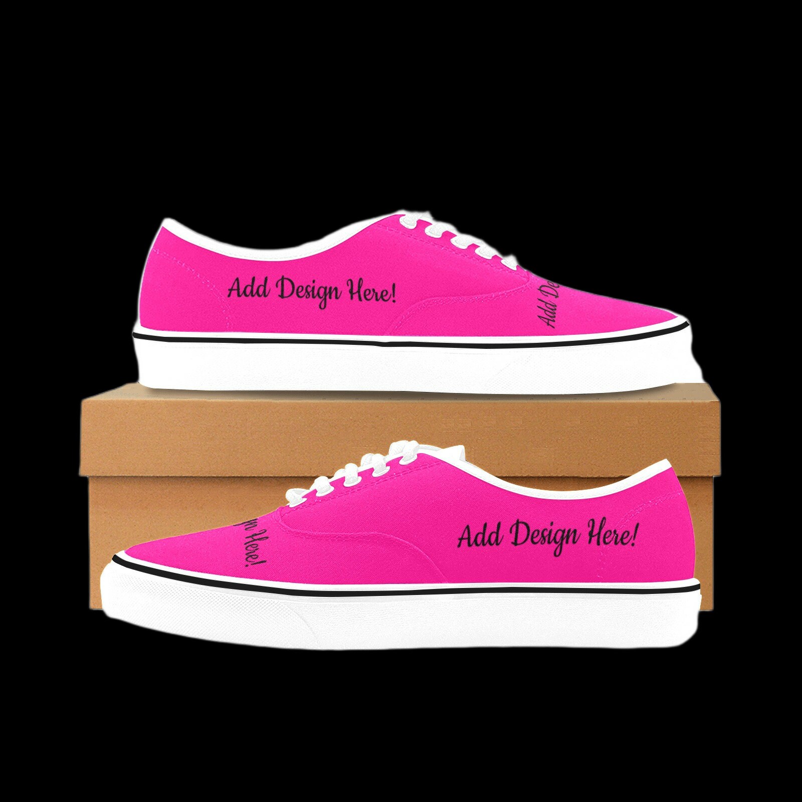 Personalized Shoe, Custom Shoe, Photo Tennis Shoe, Logo Tennis Shoe ...