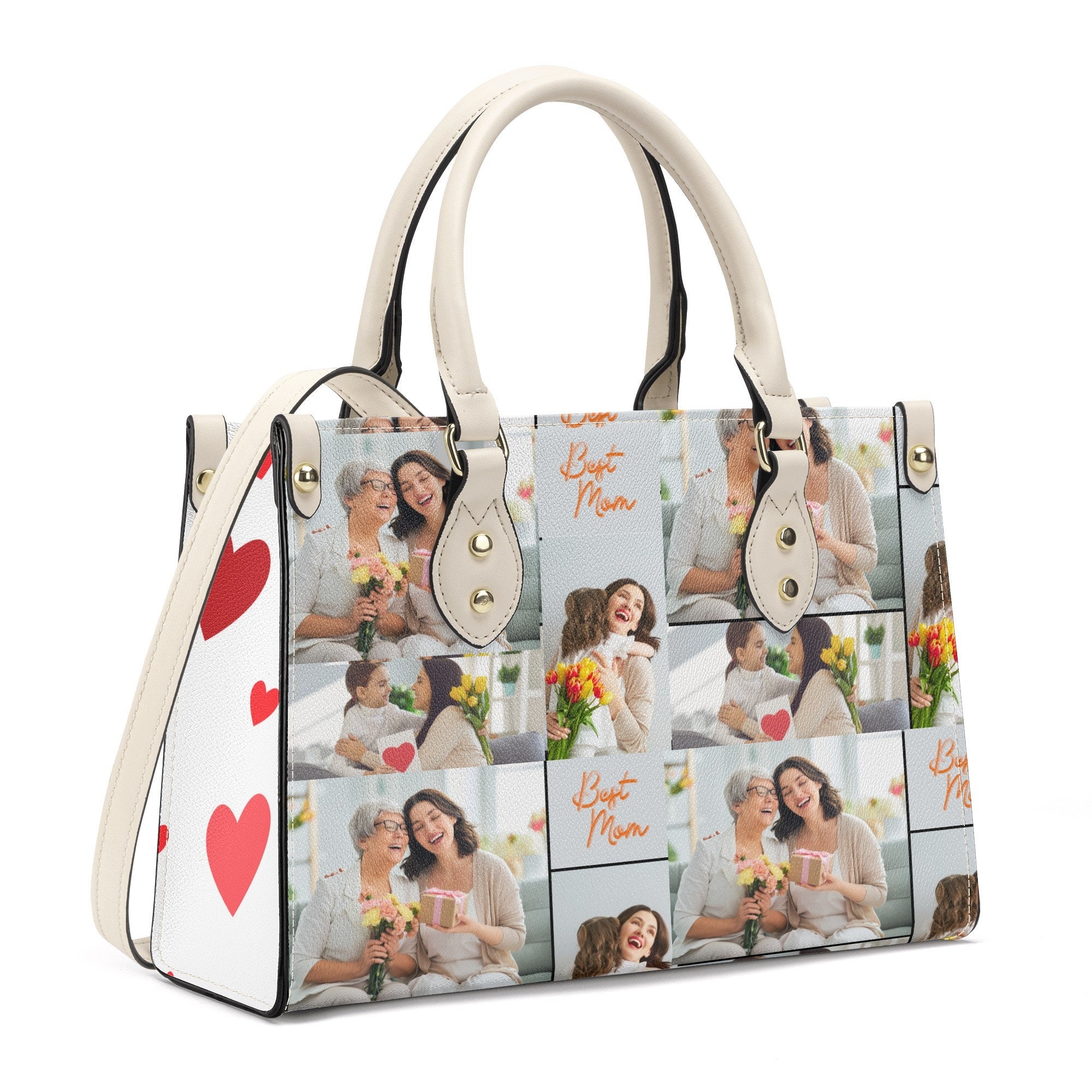 Custom Purse Logo Purse Personalized Giftbranding Item - Etsy