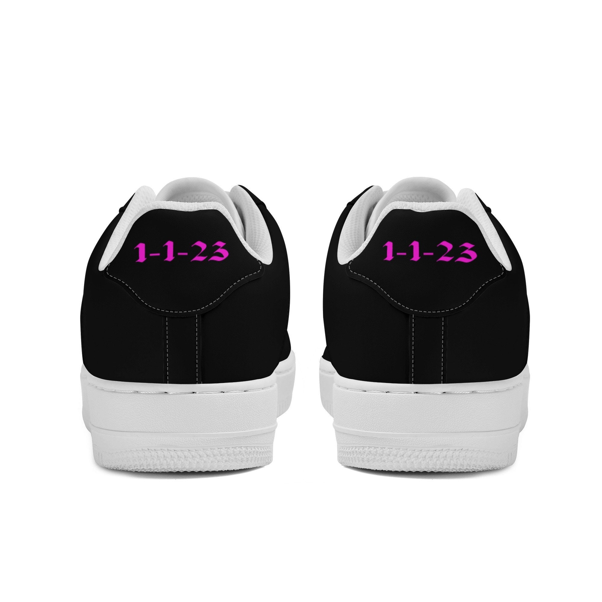 Personalized Shoe, Custom Shoe, Photo Tennis Shoe, Logo Tennis Shoe ...