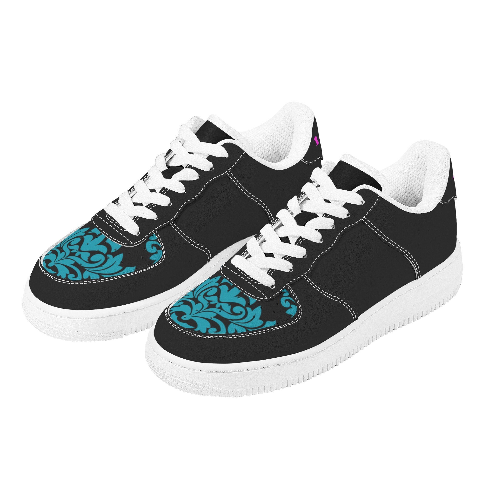 Personalized Shoe, Custom Shoe, Photo Tennis Shoe, Logo Tennis Shoe ...
