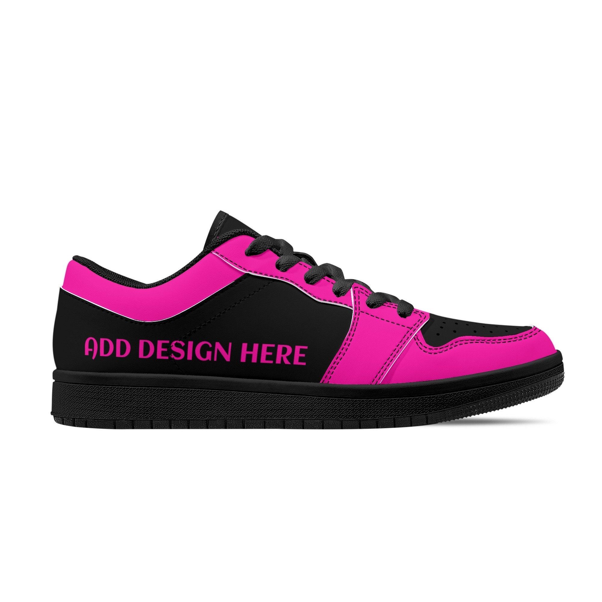Personalized Shoe, Custom Shoe, Photo Tennis Shoe, Logo Tennis Shoe ...