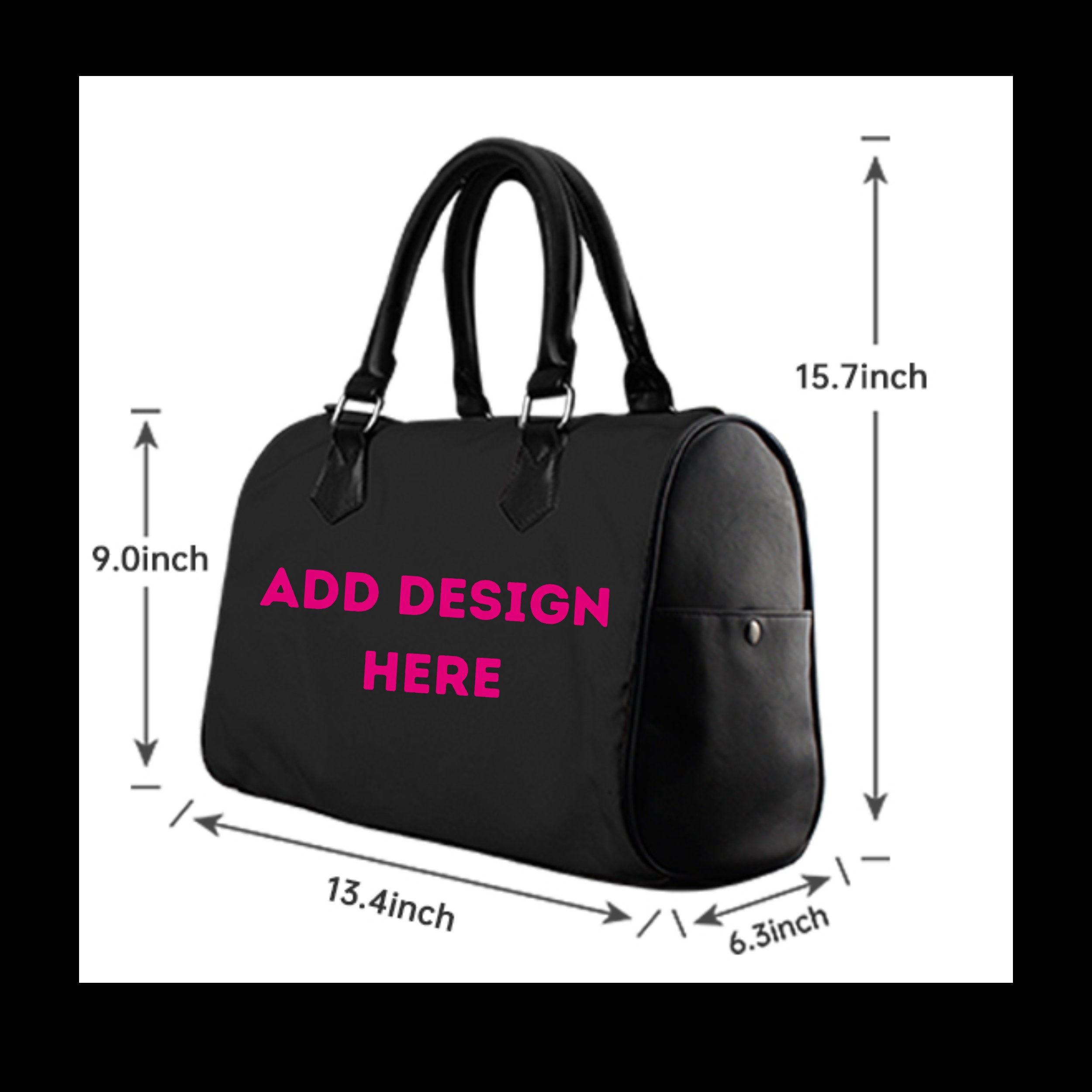 Custom Purse, Logo Purse, Personalized Gift,branding Item, Marketing ...