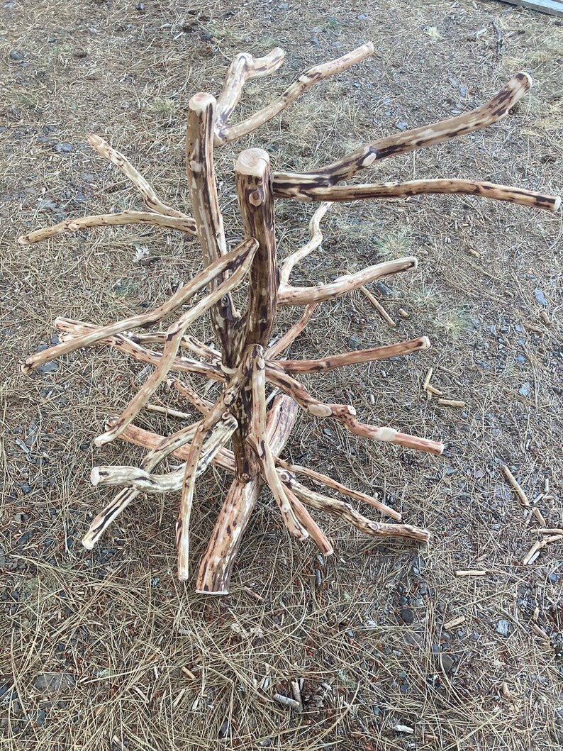 Manzanita Bird Perch 3FT Stand GYM Parrotlets Cockatiel Lovebird ...