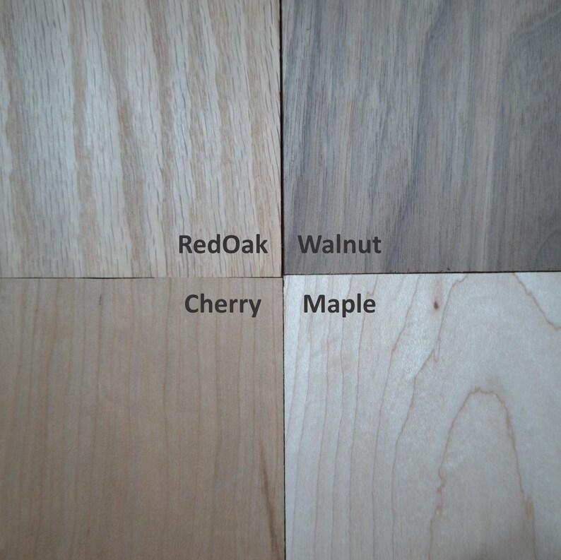 Custom Map Engraved Wood Coaster Set: Iconic Cities Edition - Etsy