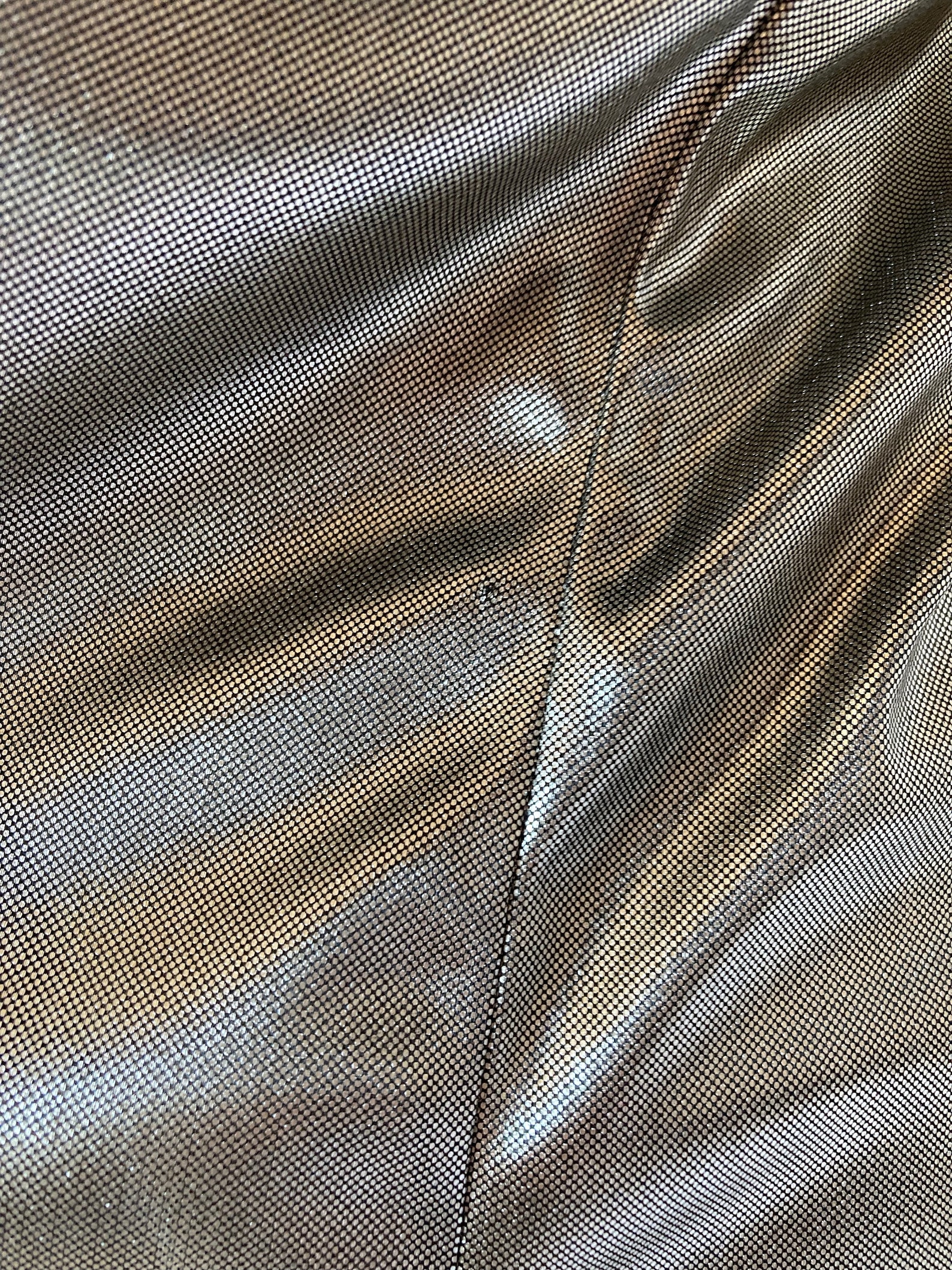 Vintage 80s NWT Liquid Metal Shirt | Medium - Etsy
