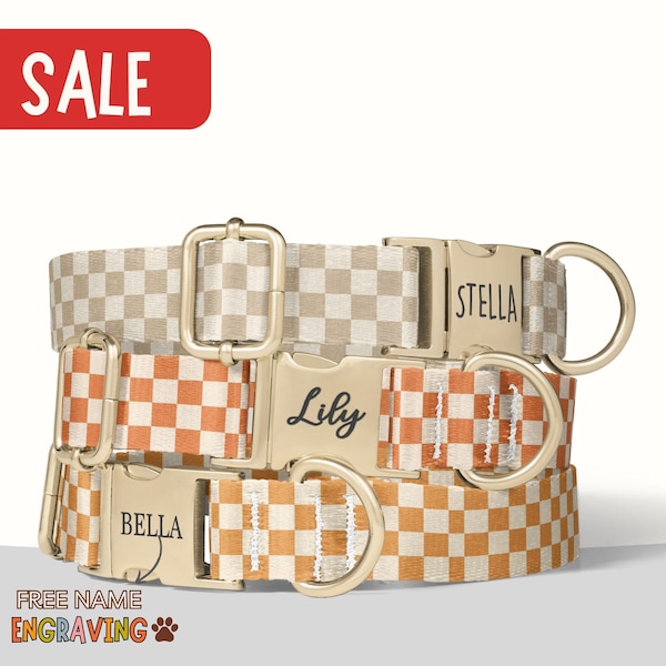 Nude Collars - Etsy