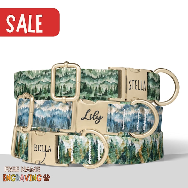 Tree Collar - Etsy