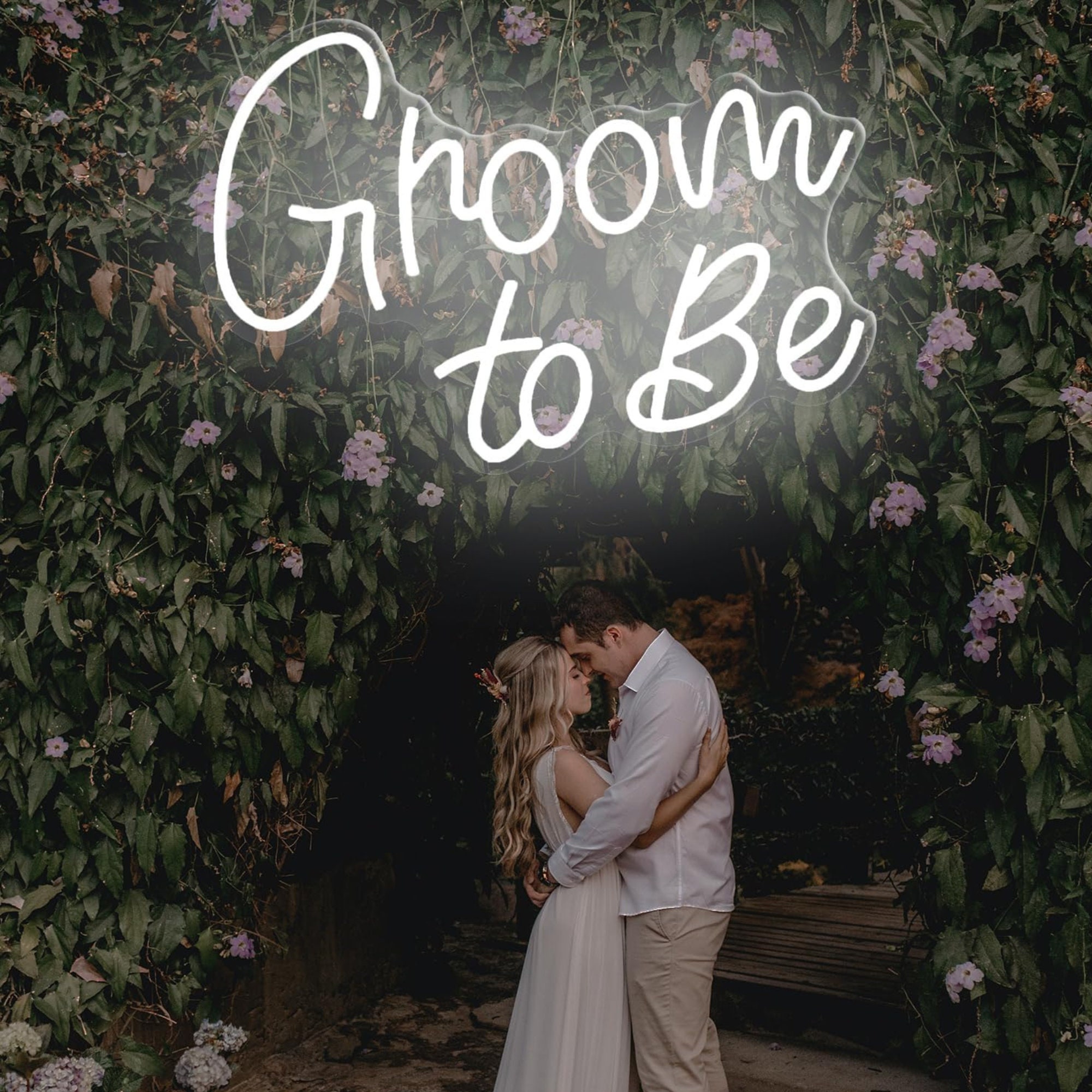 Custom Neon Sign Bride to Be Neon Sign Customize Bridal Shower Gift ...