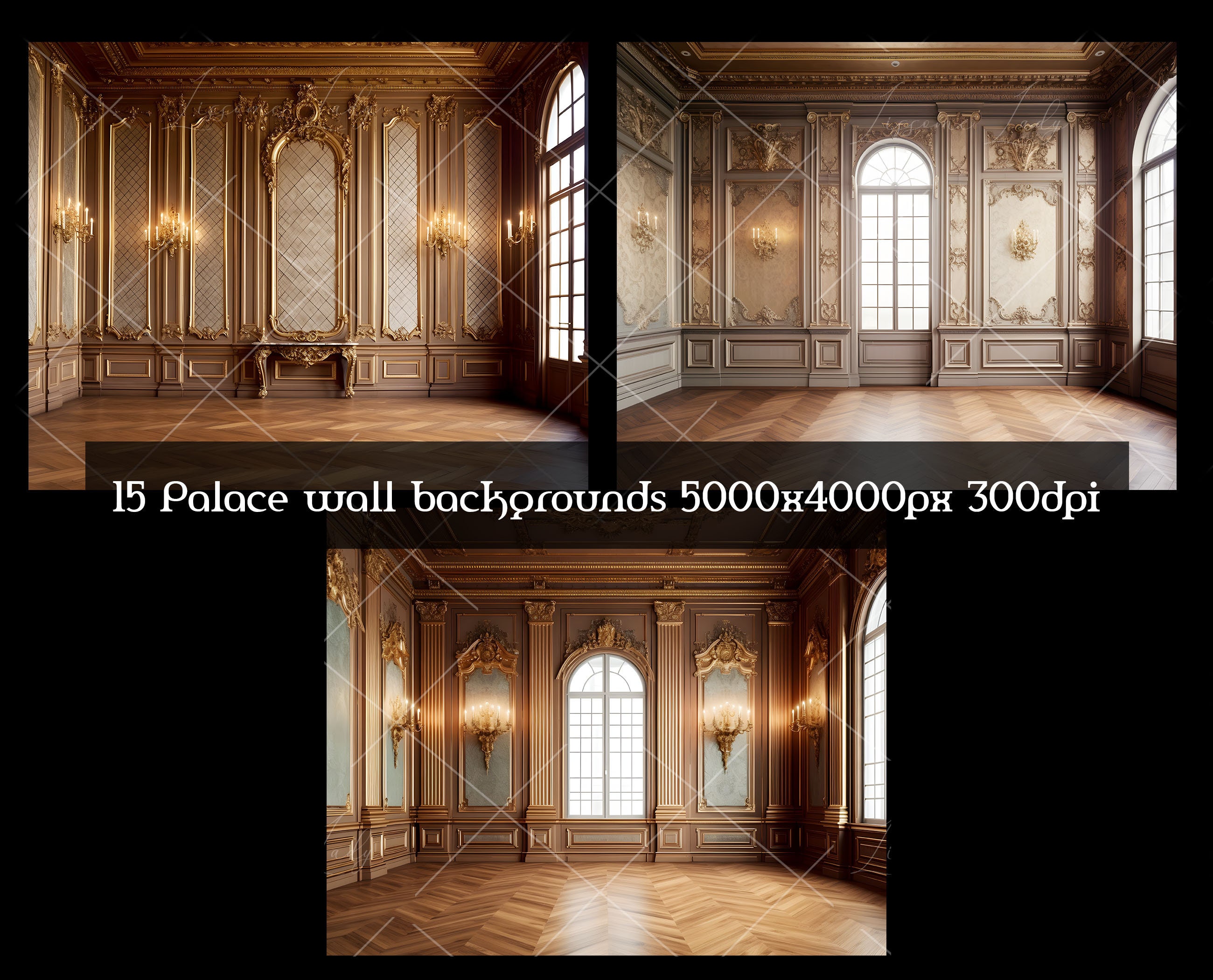 15 Palace Wall Backgrounds, Regal Backdrops, Royal Background ...