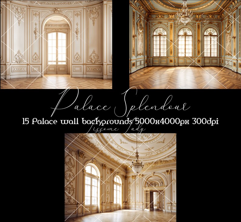 15 Digital Indian Palace Backgrounds, Exquisite Royal Architecture ...