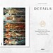 Bookmarks 20 Fairy Designs Printable Bookmarks Digital - Etsy