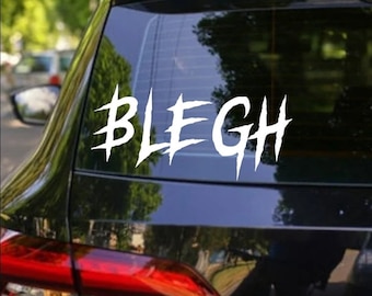 The Bikers Code Brotherhood 7 Inch Vinyl Decal for Cars, Trucks ...